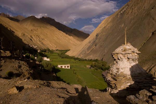 Lamayuru to Chilling | Independent Trekking and Travel - A Guide to ...