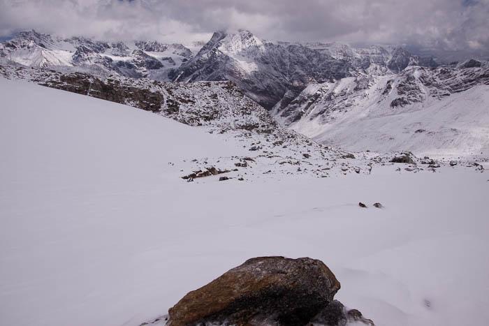 Pin-Parvati Pass | Independent Trekking and Travel - A Guide to ...